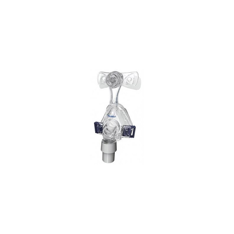 Resmed Mirage micro nasal CPAP mask