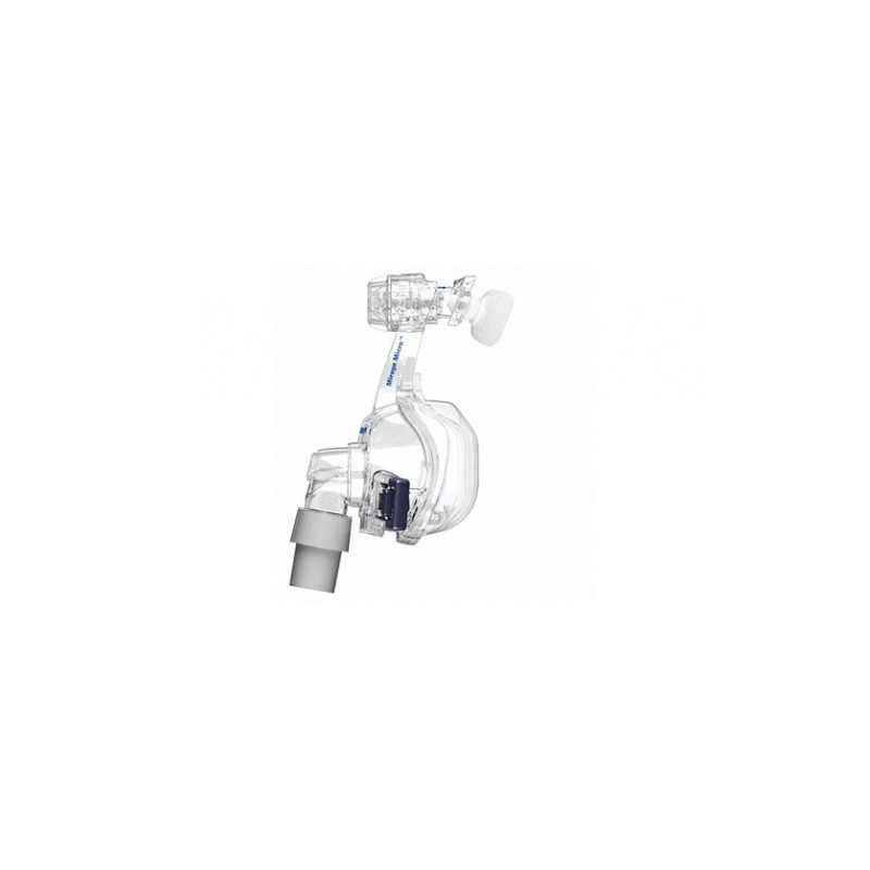 Resmed Mirage micro nasal CPAP mask