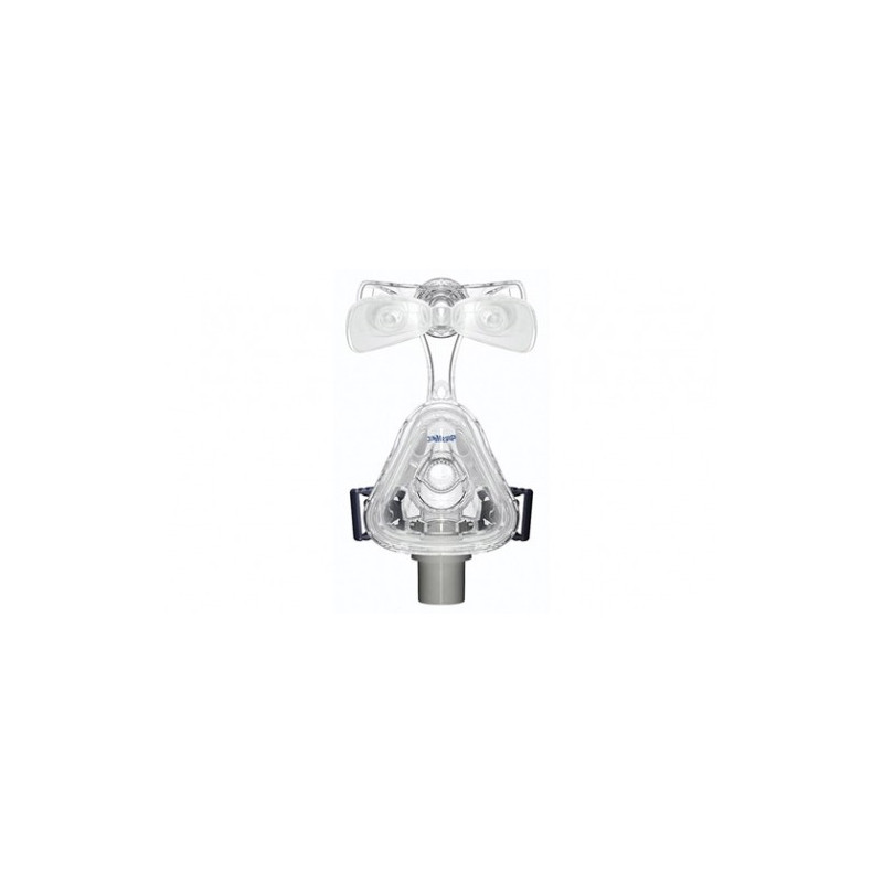 Resmed Mirage micro nasal CPAP mask