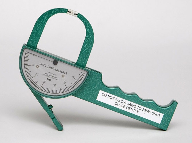 Lange Skinfold Caliper