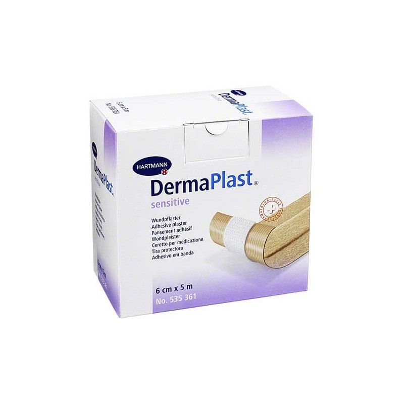 DermaPlast sensitive