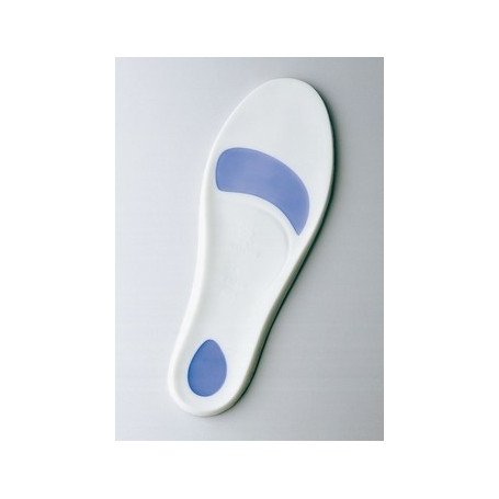 Thuasne Pedi Pro Plus 6610 silicone insoles
