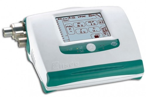 Resmed Elisee 150 Ventilator