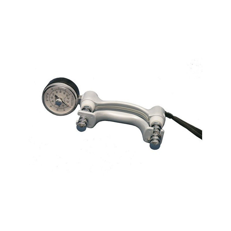 Jamar hydraulic hand dynamometer J00105