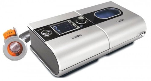 ResMed S9 BiPAP