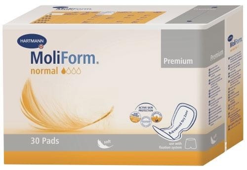 MoliForm Premium soft incontinence