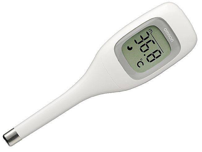 Omron i-Temp thermometer