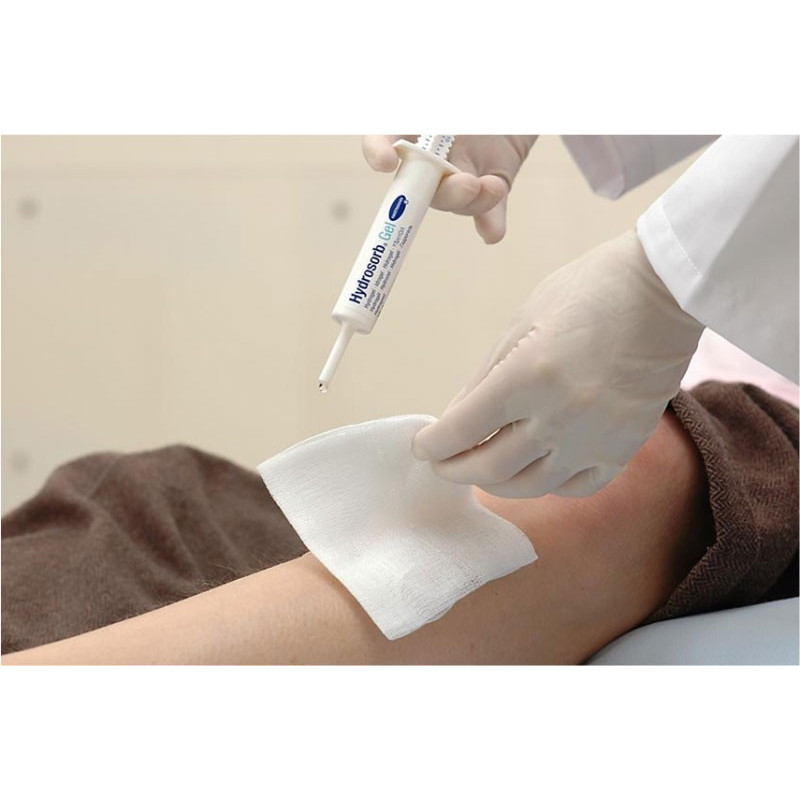Hydrosorb Gel
