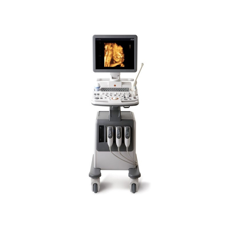 Υπέρηχος SonoAce R7