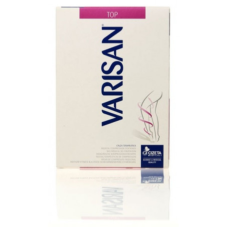 Varisan top Ccl 1 calf high 18-21mmHg Open toe