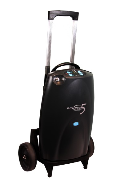 Eclipse 5 Portable oxygen concentrator