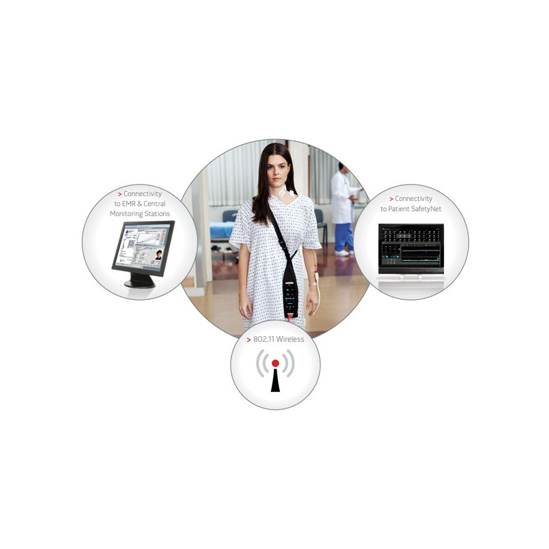 Masimo RAD-7 Blue pulse oximeter