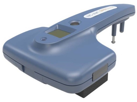 NC-stat DPNCheck neurometrix test