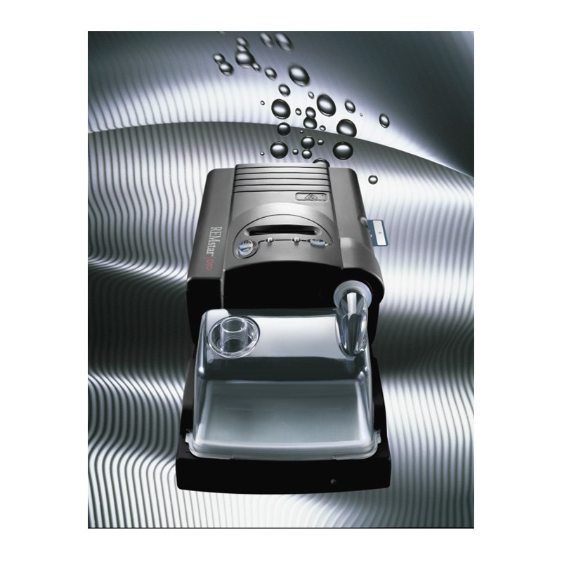 Respironics Remstar Pro CPAP Device