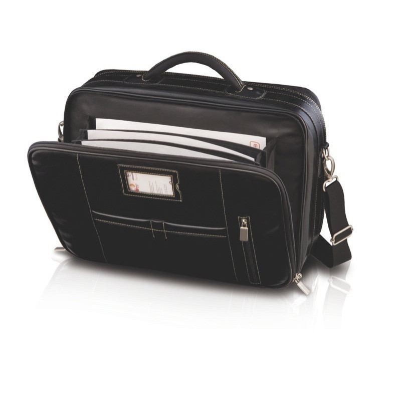 Doctor's Deluxe medical bag