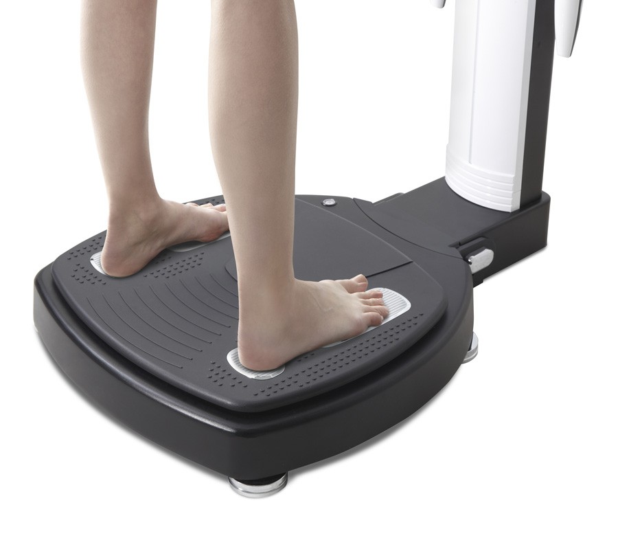 Body composition analyzer InBody 570