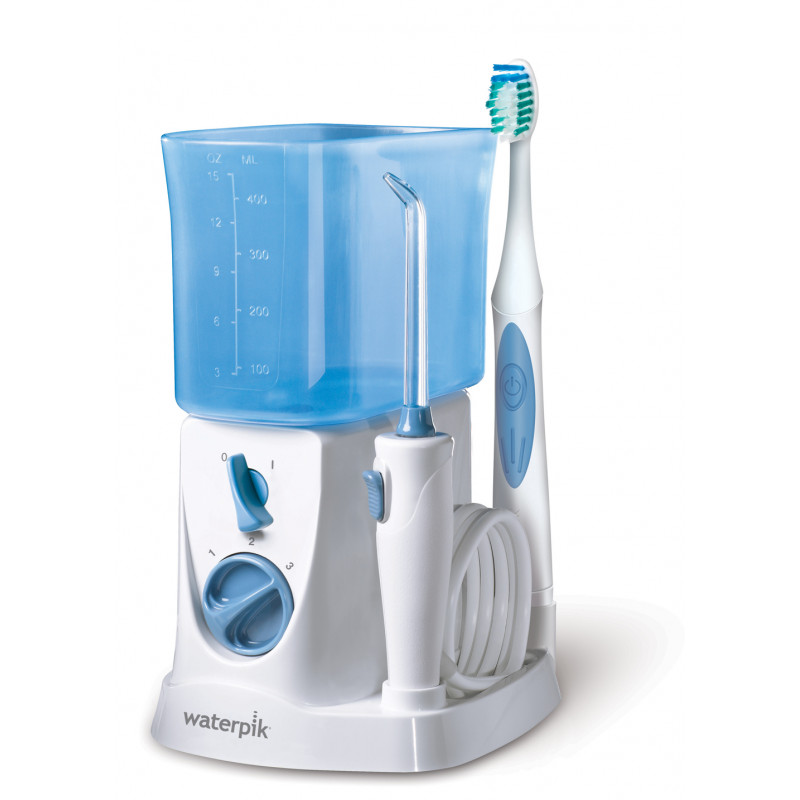 Waterpik WP-700 oral irrigator
