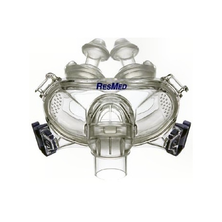 Resmed Mirage Liberty CPAP mask