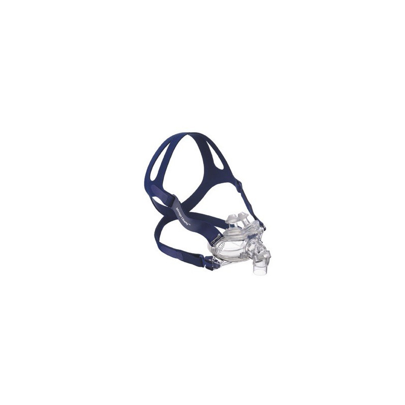 Resmed Mirage Liberty CPAP mask