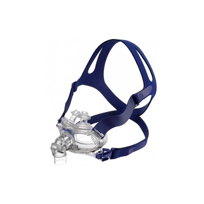 Resmed Mirage Liberty CPAP mask