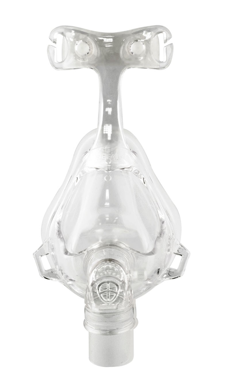 Sefam Breeze Facial+ full face mask