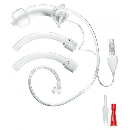 Tracheostomy tube Tracoe 306