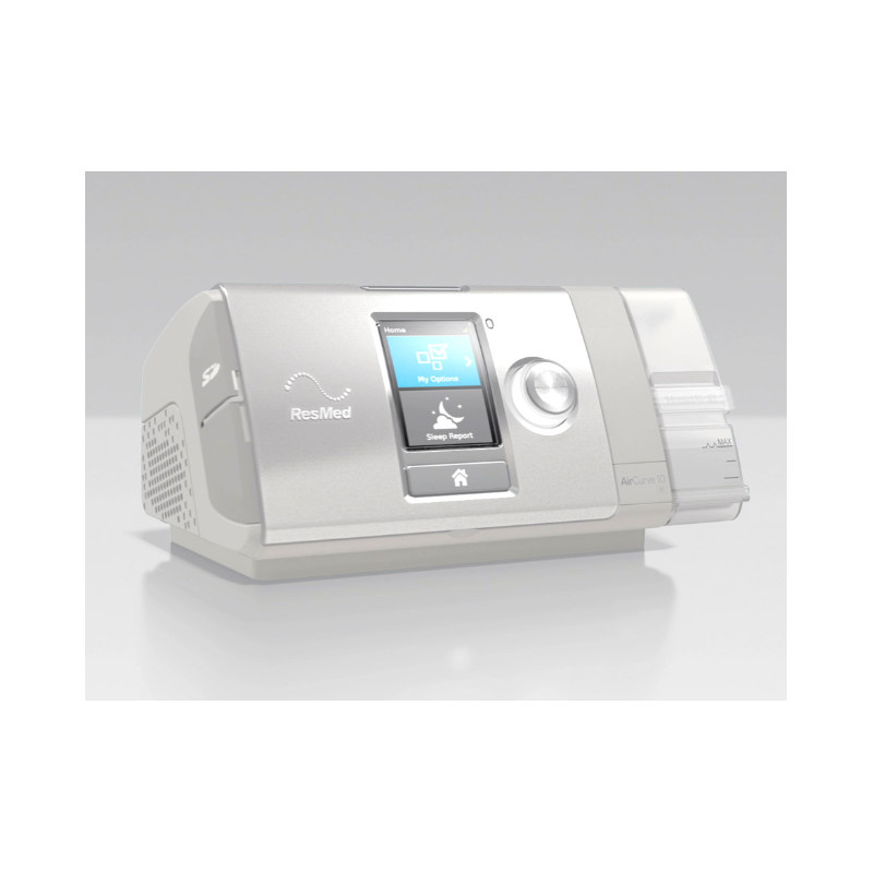 ResMed AirCurve™ 10 ST BiLevel