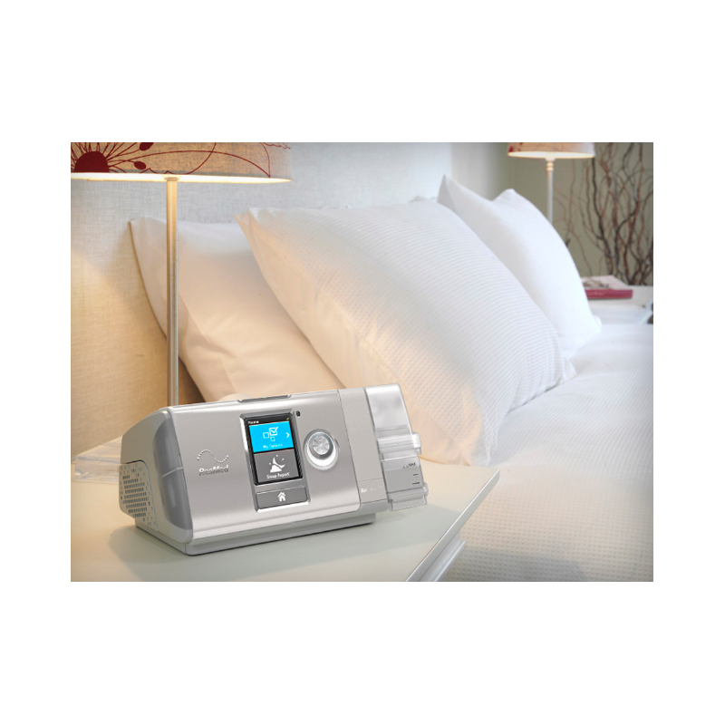 ResMed AirCurve™ 10 ST BiLevel