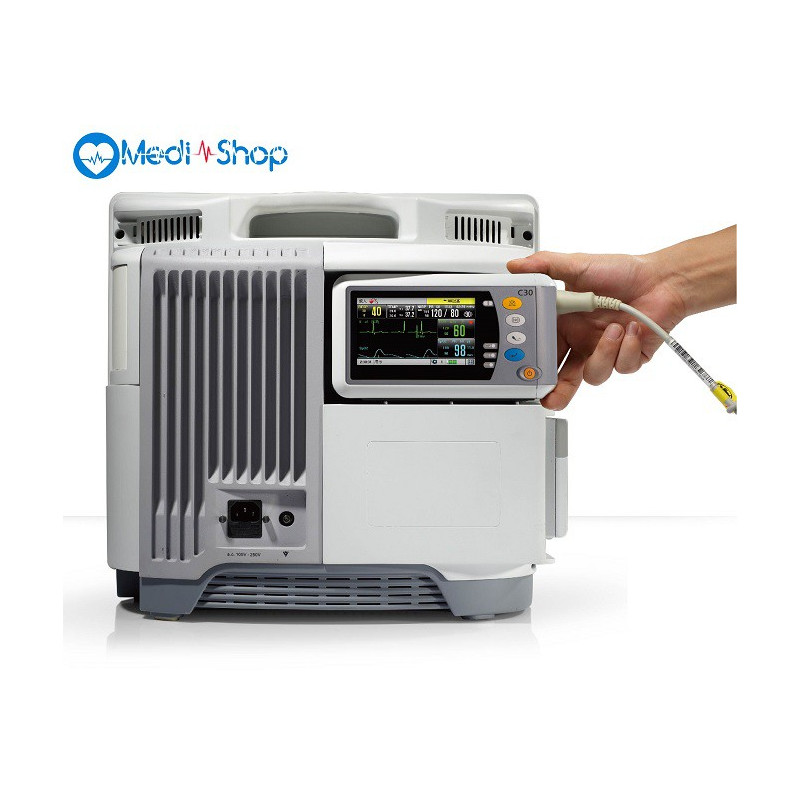 COMEN C30 patient monitor