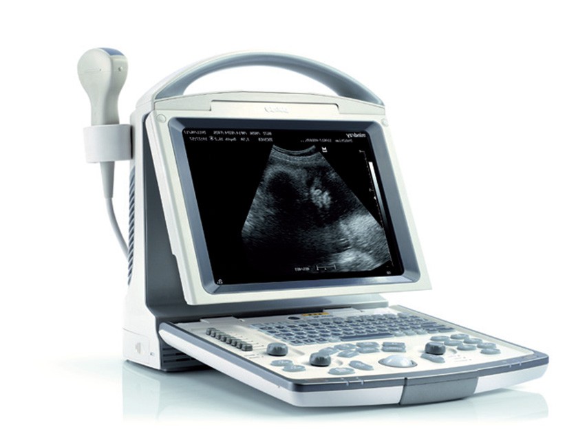 Mindray DP-50 Ultrasound Diagnostic System
