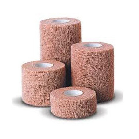 BSN Co-Plus flexible cohesive bandage