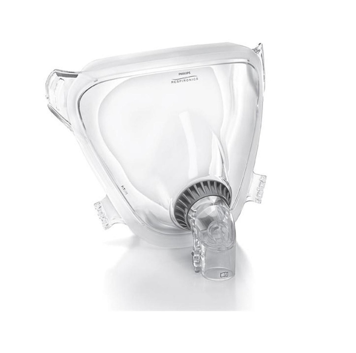 FitLife Philips Respironics CPAP mask without exhalation port