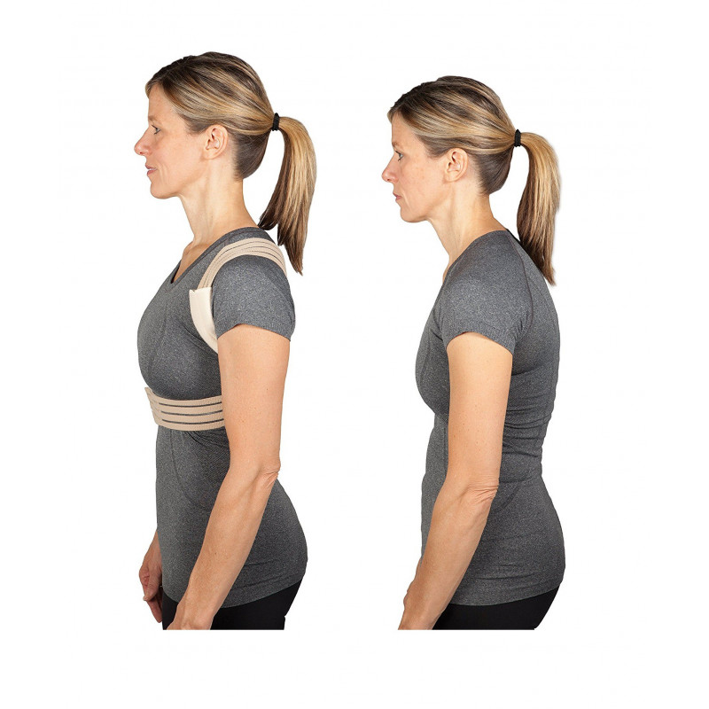 OPTP Posture Supporter™