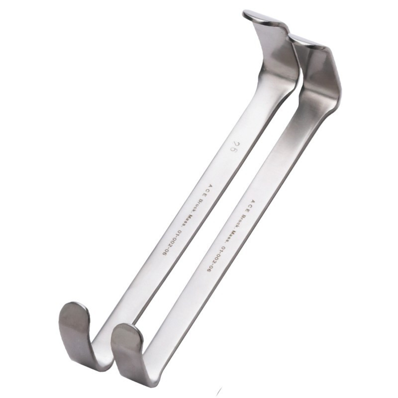 Farabeuf rectator 12cm