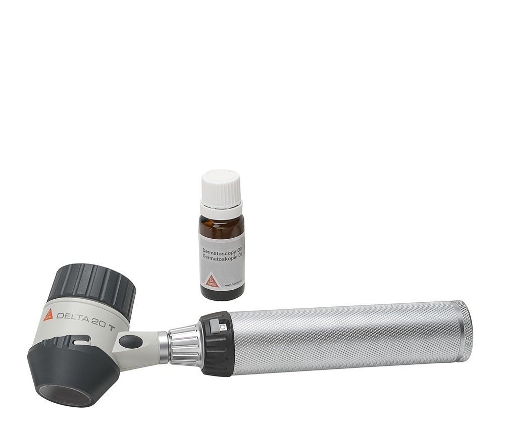 Heine Delta 20T Dermatoscope