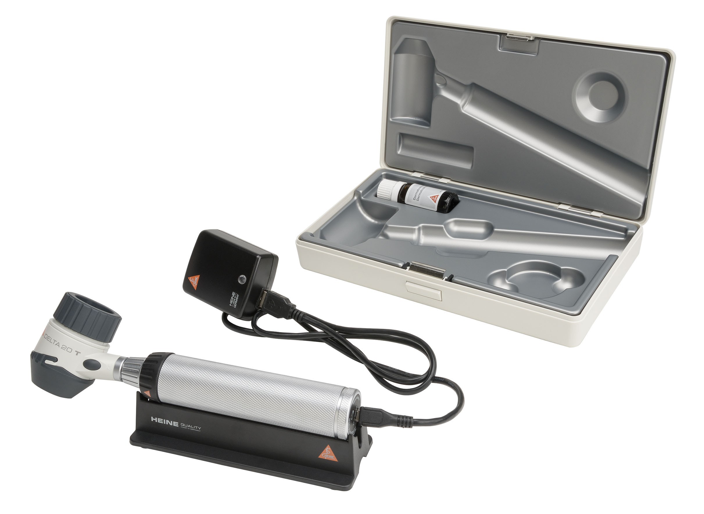 Heine Delta 20T Dermatoscope