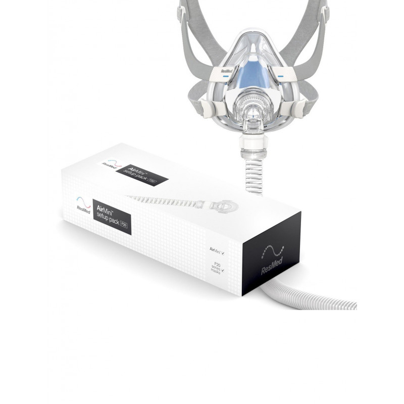 ResMed AirMini™ AutoSet™ Travel CPAP Machine