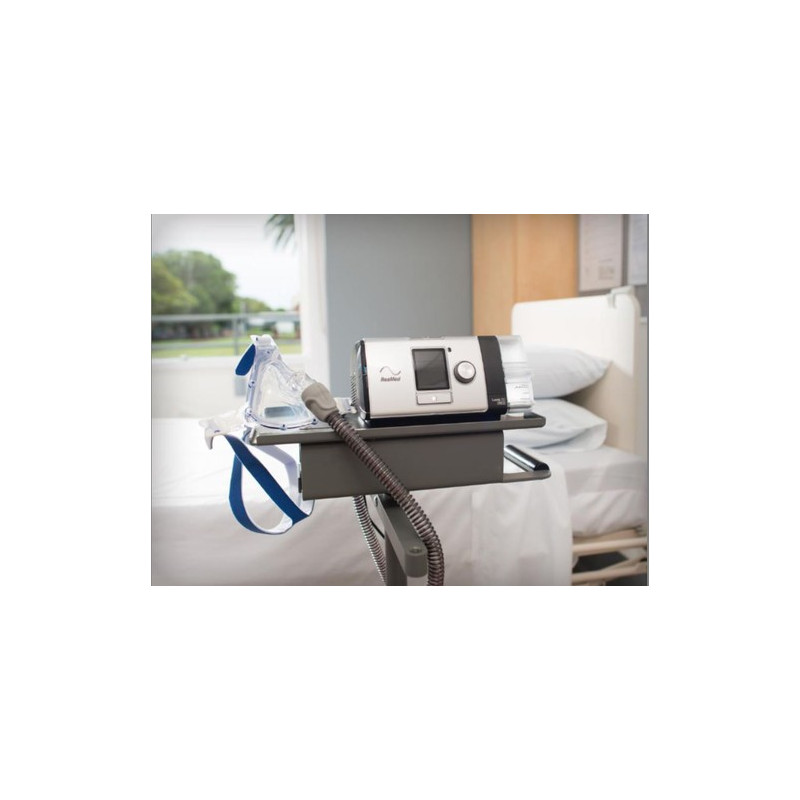 Συσκευή αναπνευστικής υποστήριξης Lumis 100 VPAP ST