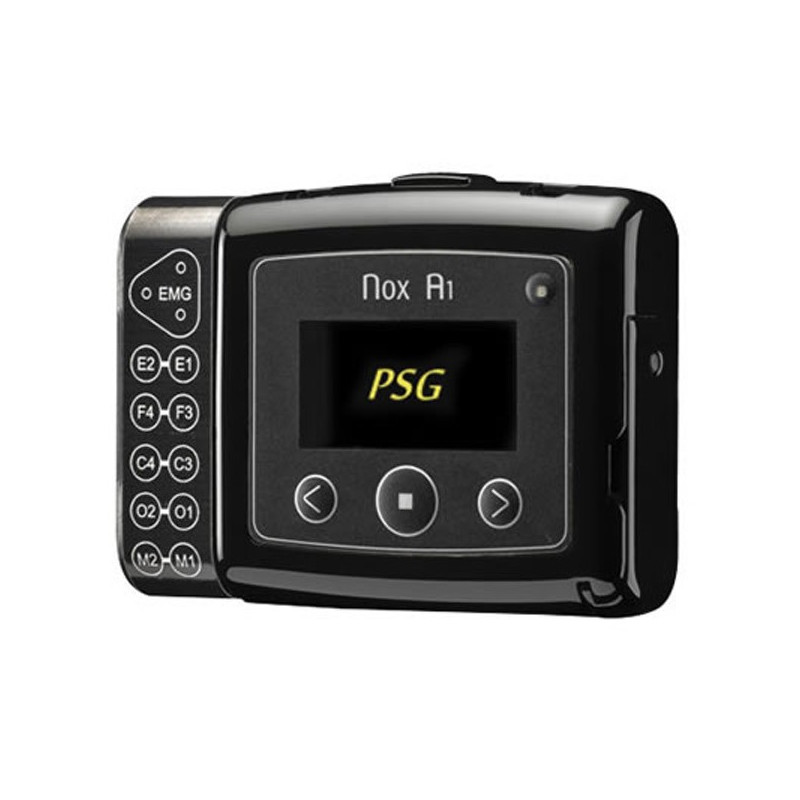 Σύστημα μελέτης ύπνου Nox A1 PSG System