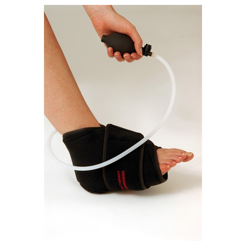 Sissel Cold Therapy ankle Cold Therapy Compression