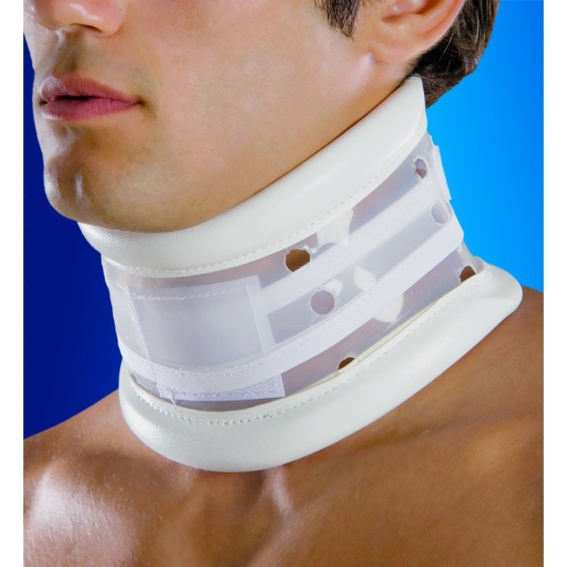 Adjustable Cervical Collar