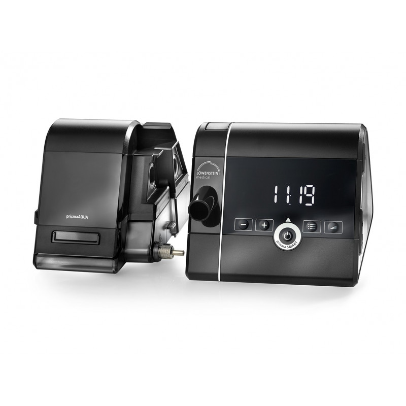 Lowenstein Prisma SMART Auto CPAP