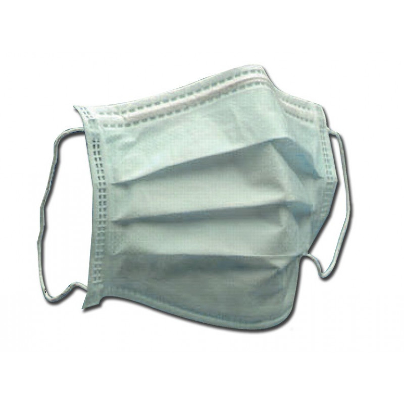 3M Surgical mask 1826 with earloop (box of 50)