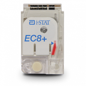 Cartridges G3+ critical blood analyzer i-STAT (25pcs)