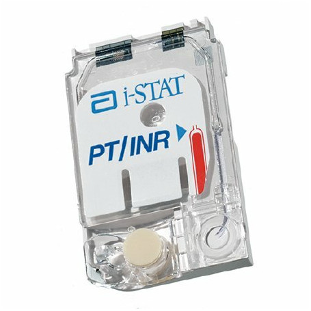 i-STAT PT/INR cartridges (24 pcs)