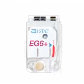i-STAT EG7+ cartridgesr (25 pcs)