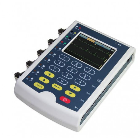 Contec MS400 multiparameter simulator