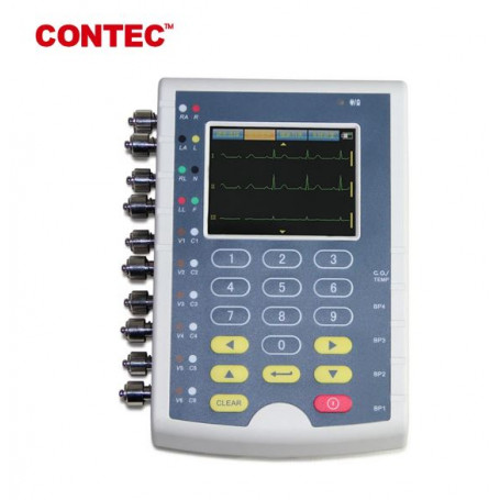 Contec MS400 multiparameter simulator