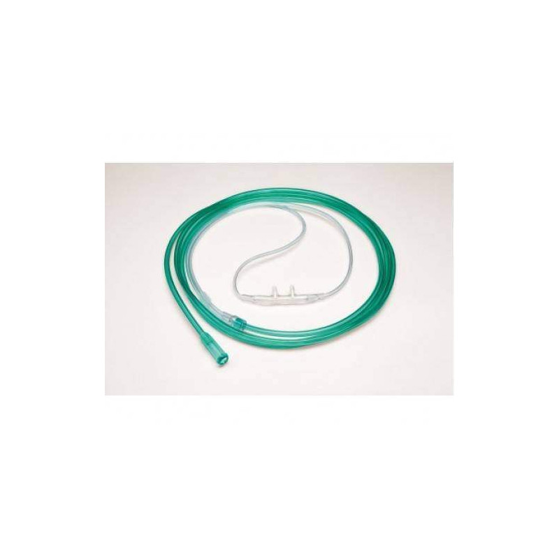 Salter 15 LPM nasal oxygen cannula