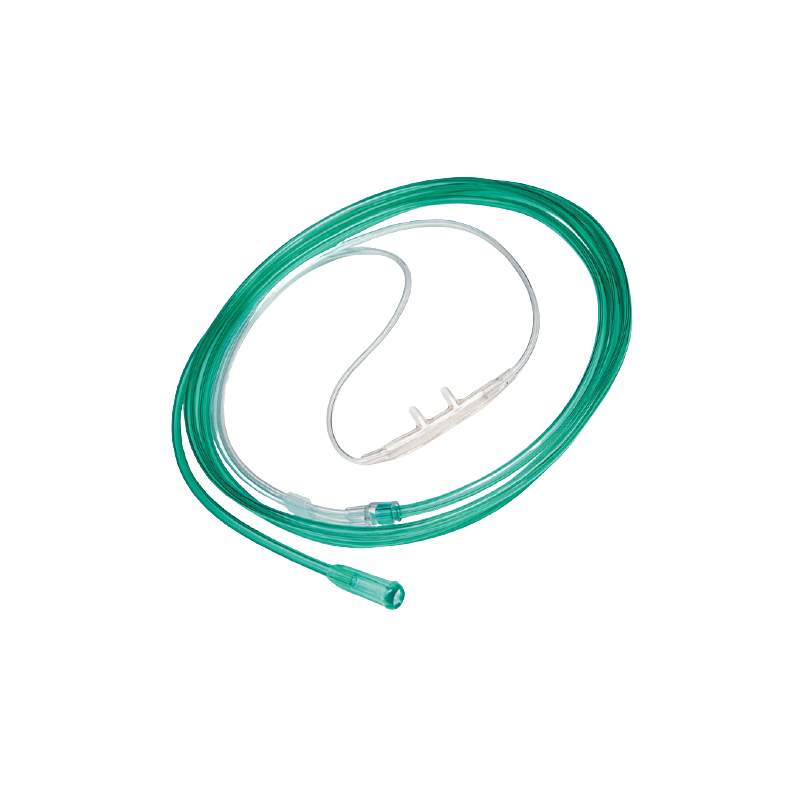 Salter 15 LPM nasal oxygen cannula